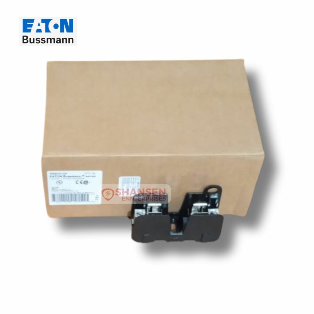 Eaton Bussmann Series JM60030-1CR - Shansen Enterprises