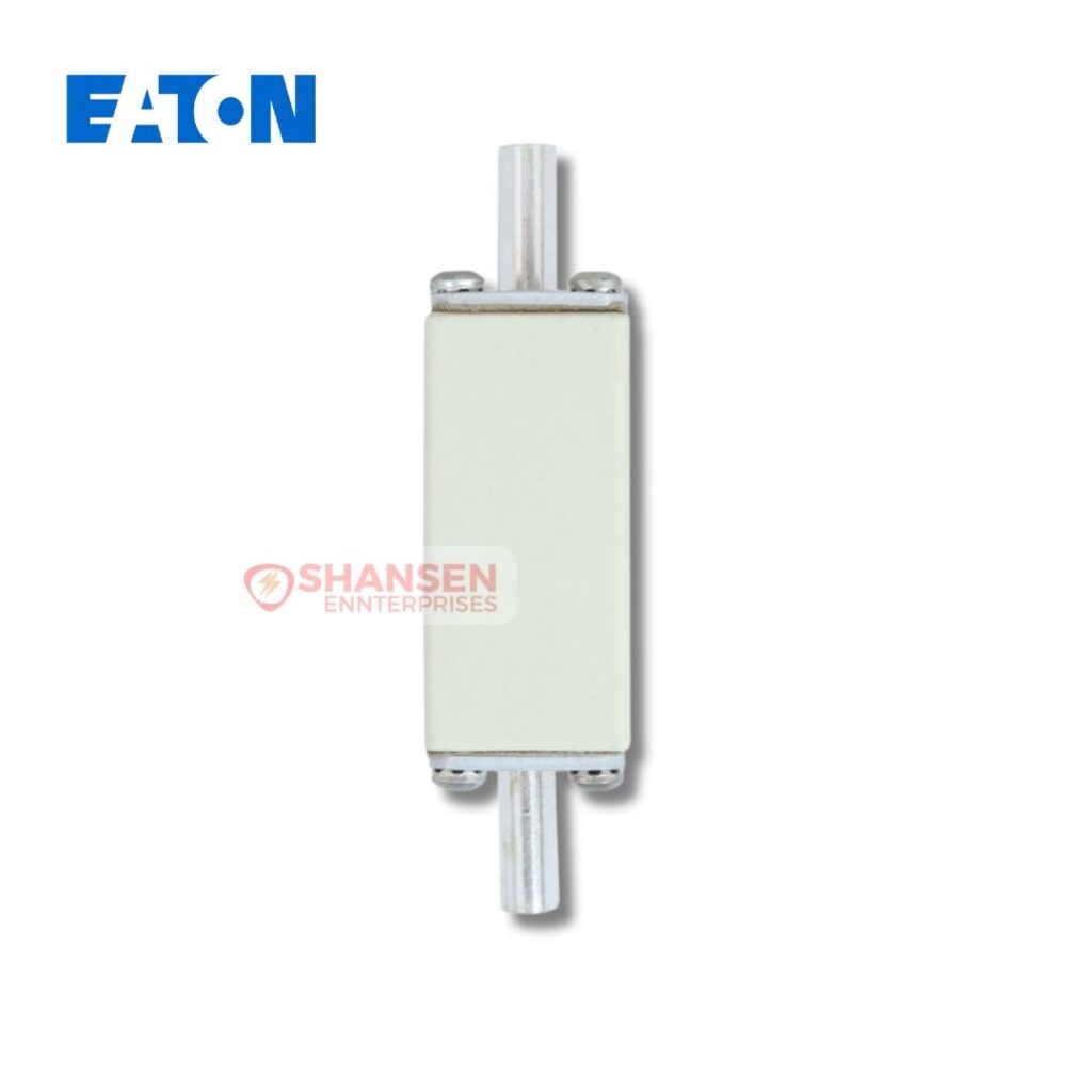 Eaton Square Body Fuse 170M1563D - Fuses and contactors