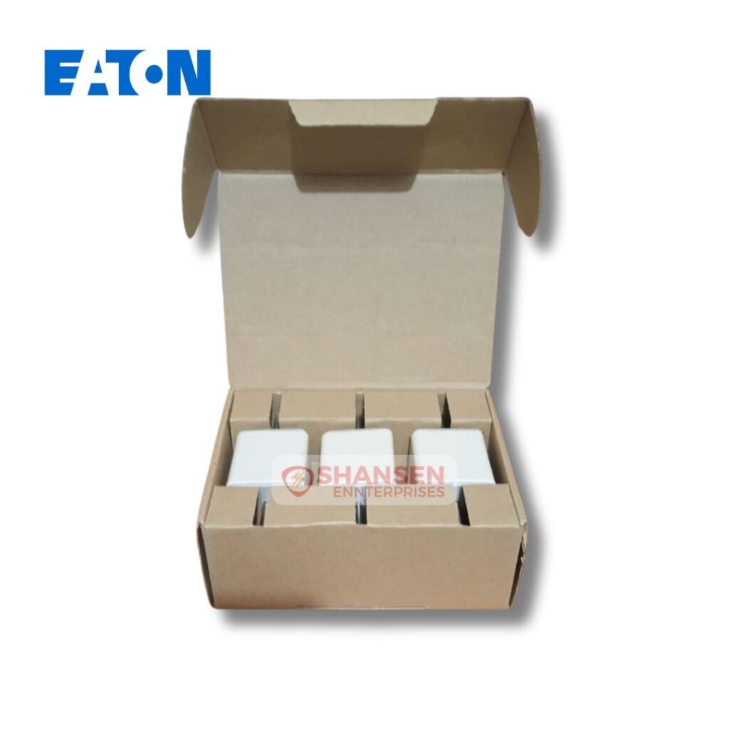 Eaton Bussmann Fuse 170M5810D - Fuses and contactors
