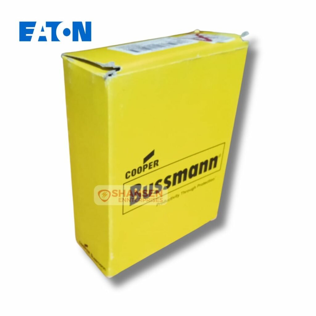 Eaton Bussmann Series FRS-R-25 Fuse - Fuses and contactors