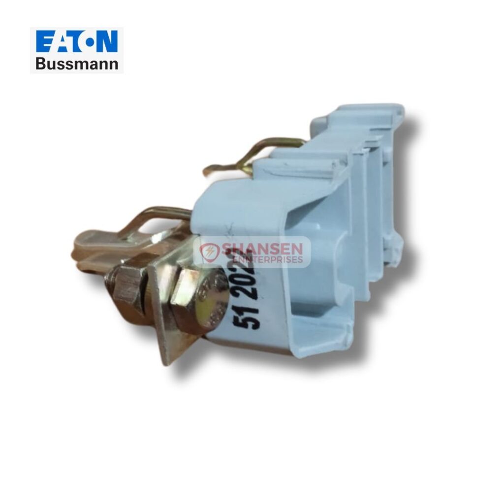 Eaton NH Fuse Base N100 S800-PB, 160A, 690V – Shansen Ennterprises