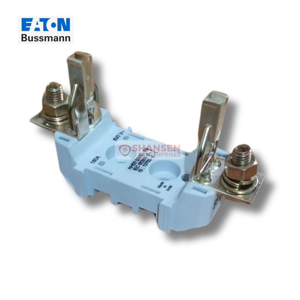 Eaton NH Fuse Base N100 S800-PB - Fuses and contactors