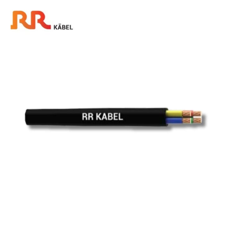 RR Kabel M 2 Core X 0.75 Sq.mm Cable - Fuses and contactors