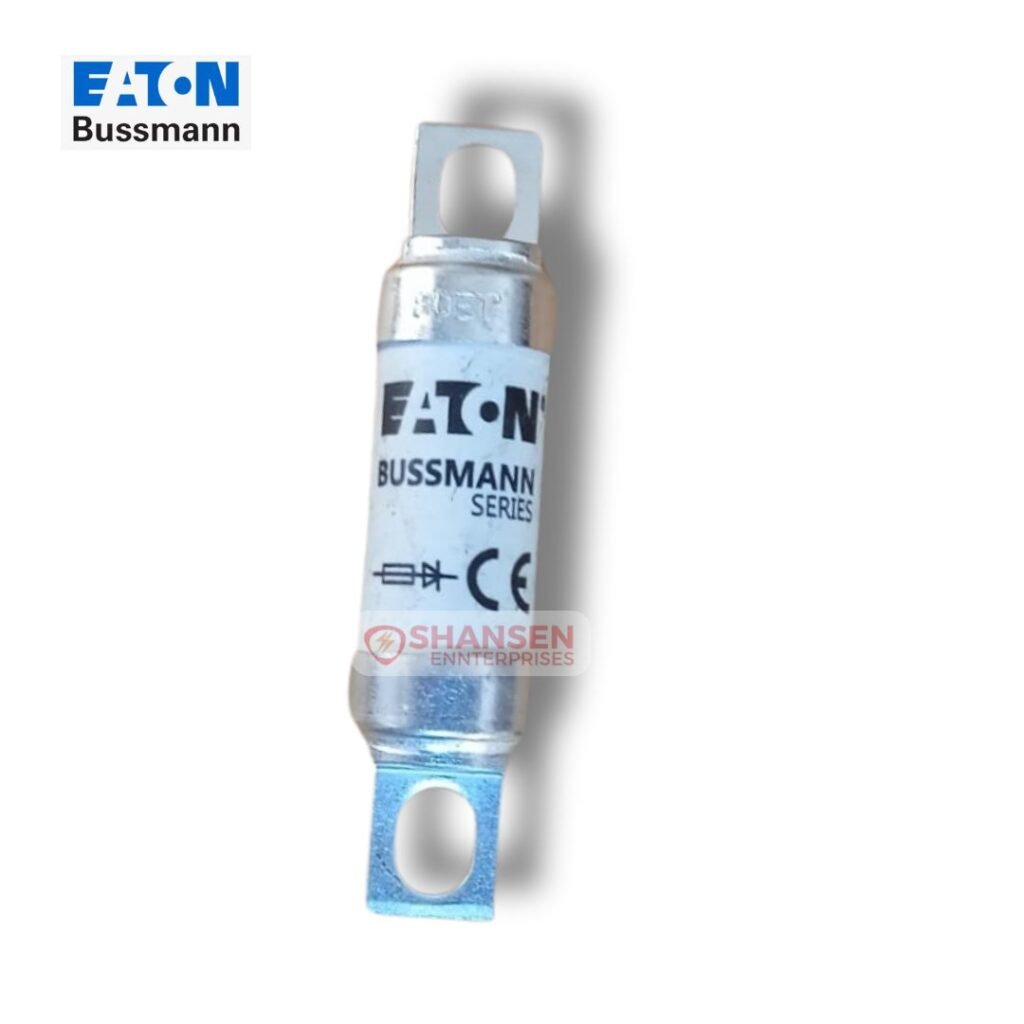 Eaton Bussmann HRC Fuse Link 80ET - Fuses and contactors