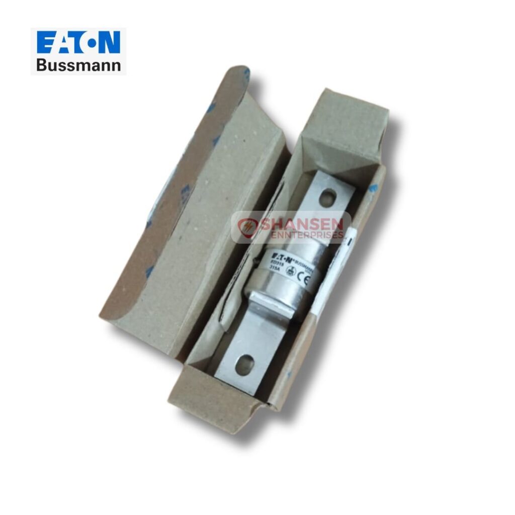 Eaton Bussmann HRC Fuse Link ED315 - Electrical Fuses & Contactors