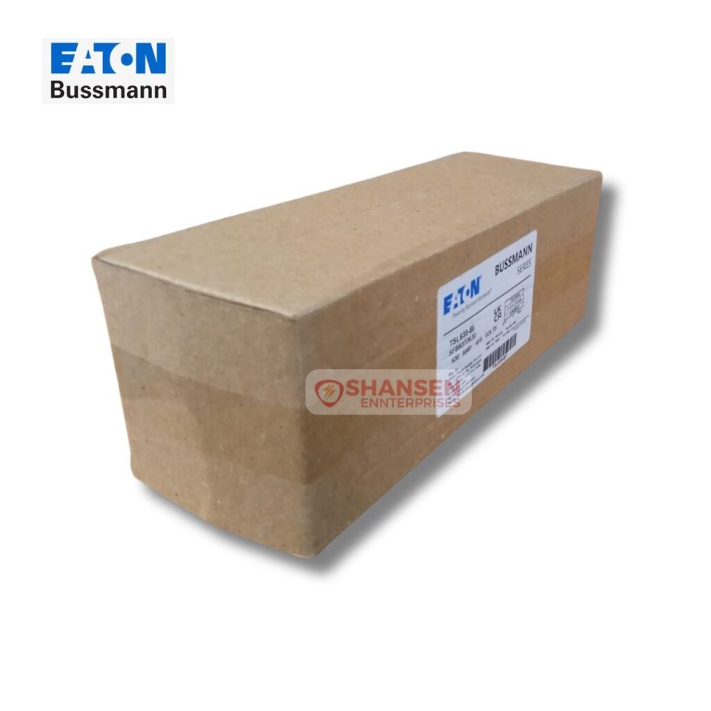 Eaton Bussmann TSL630 HBC Fuse Link - Fuses and contactors