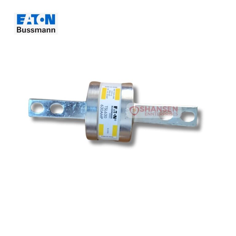 Eaton Bussmann TSL630 HBC Fuse Link - Fuses and contactors