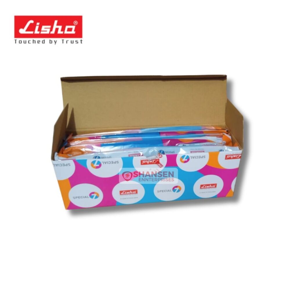 Lisha Special 7 TiNT 8 Module Base Plate - Fuses and contactors