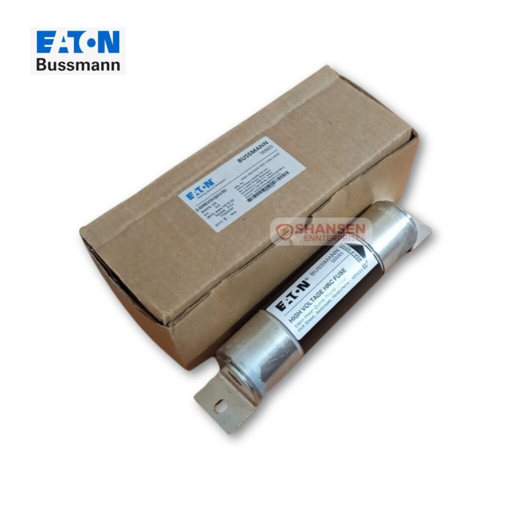 Eaton HRC Fuse Link 3.6WD0HS63 - Fuses and contactors