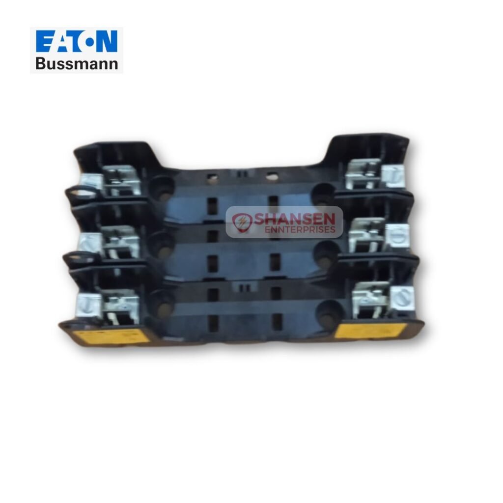 Eaton RM60030-3CR Modular Fuse Block - Fuses and contactors