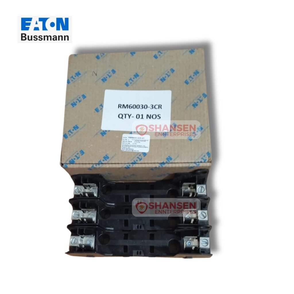 Eaton RM60030-3CR Modular Fuse Block - Shansen Enterprises