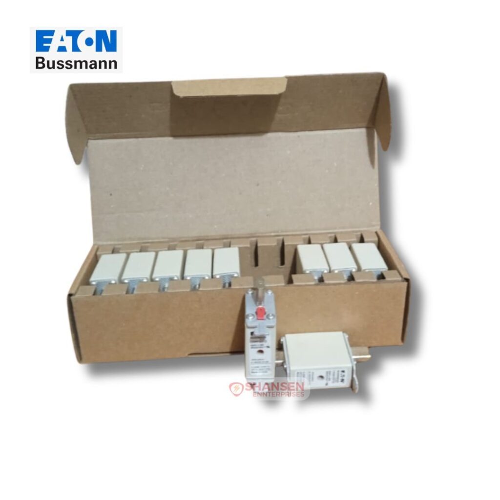 Eaton Bussmann Fuse 170M1571D - Fuses and contactors