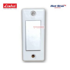 Category: Lisha Brand Switches - Fuses and contactors