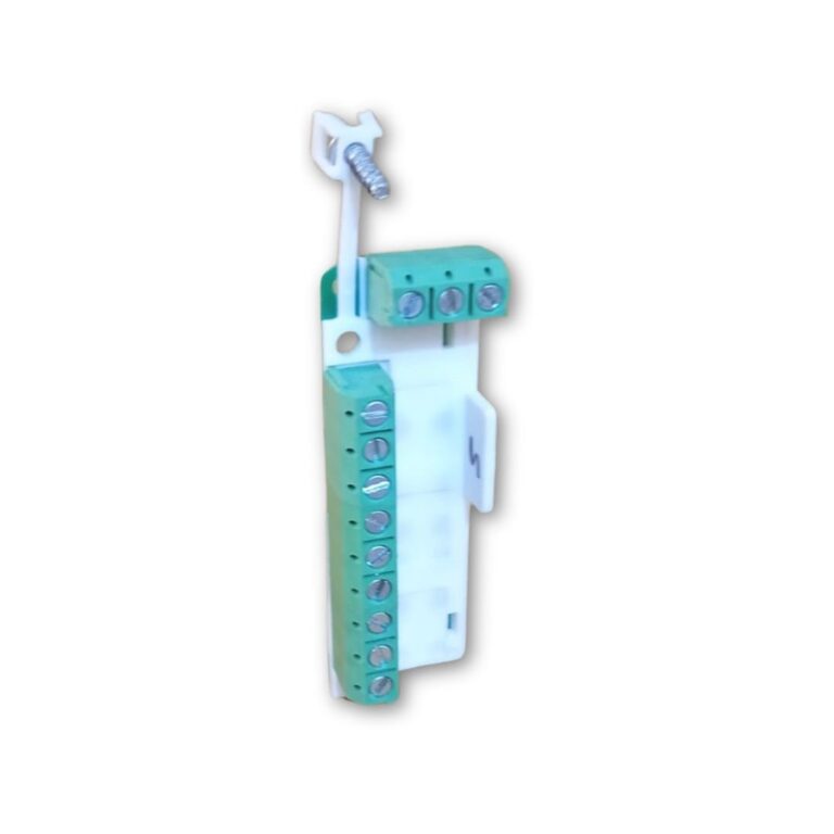 ABB AUX-C 1Q+1SY 250V AC/DC – Auxiliary Contact for XT1..XT4 Circuit ...