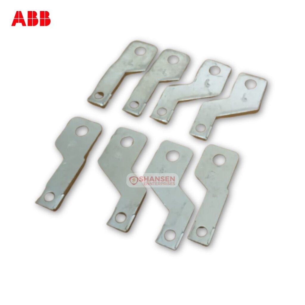 ABB KIT ES XT1-Extended Front Terminals (8pcs) – Shansen Ennterprises