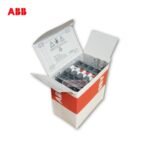ABB N22E Contactor Relay - Fuses and contactors