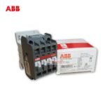 ABB N22E Contactor Relay - Fuses and contactors
