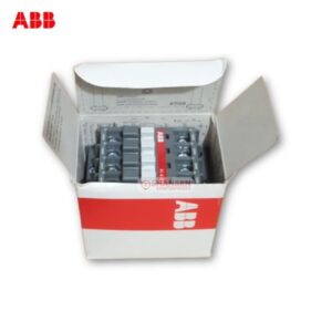 FAQs: ABB N40E Contactor Relay - Fuses and contactors