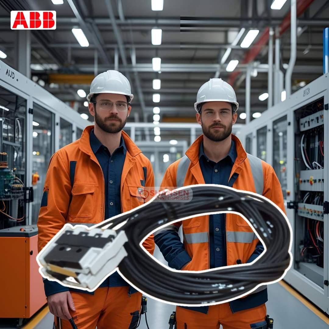 ABB AUX-C 1Q+1SY 250V AC/DC - Fuses and contactors