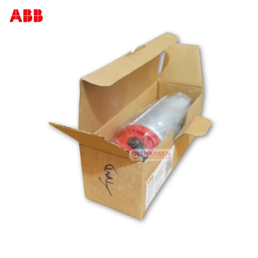 ABB Power Capacitor HY C440 5.0 1-R - Fuses and contactors