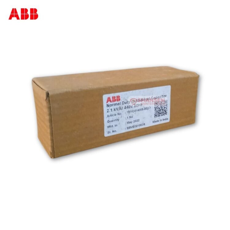 ABB 1HYC414005-002-1 - Fuses and contactors
