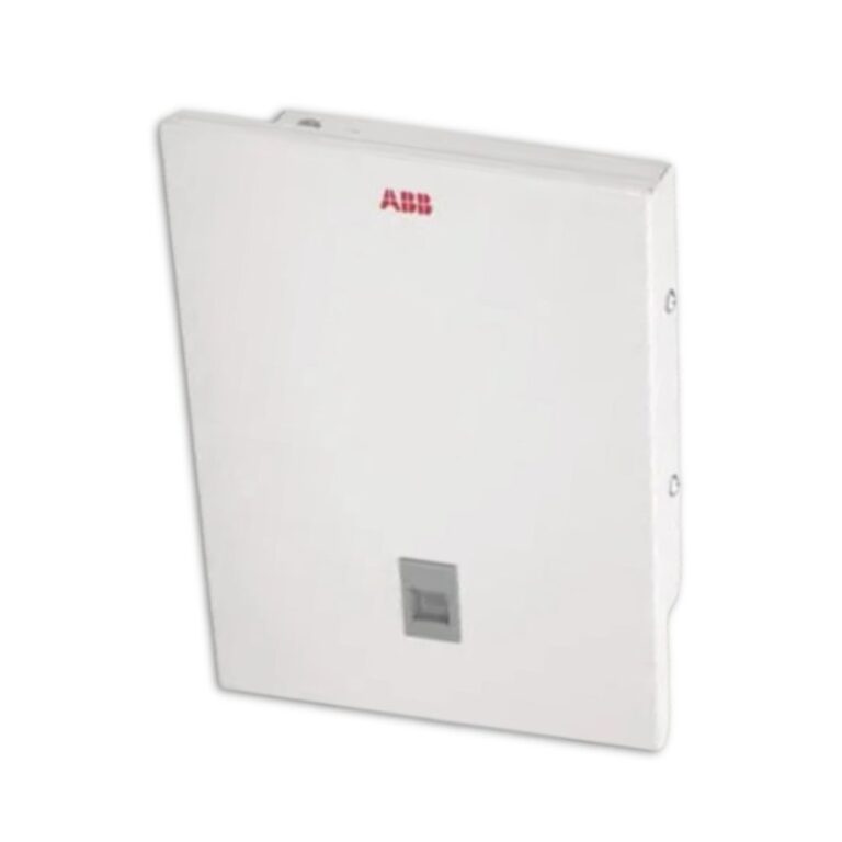 ABB Distribution Boards – Shansen Ennterprises