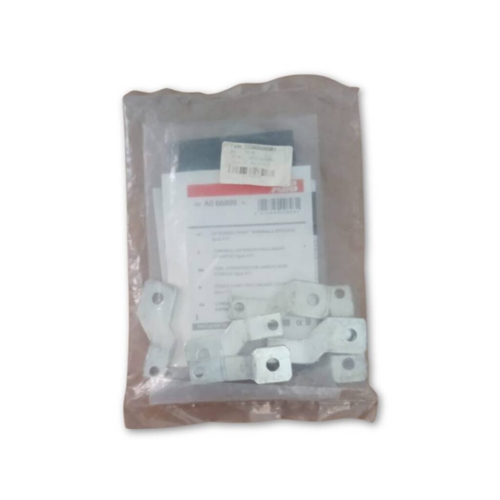 ABB KIT ES XT3 6pcs - Fuses and contactors