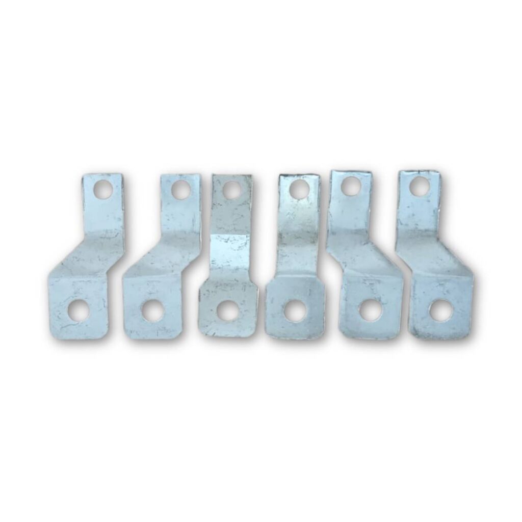 ABB KIT ES XT3 6pcs - Fuses and contactors