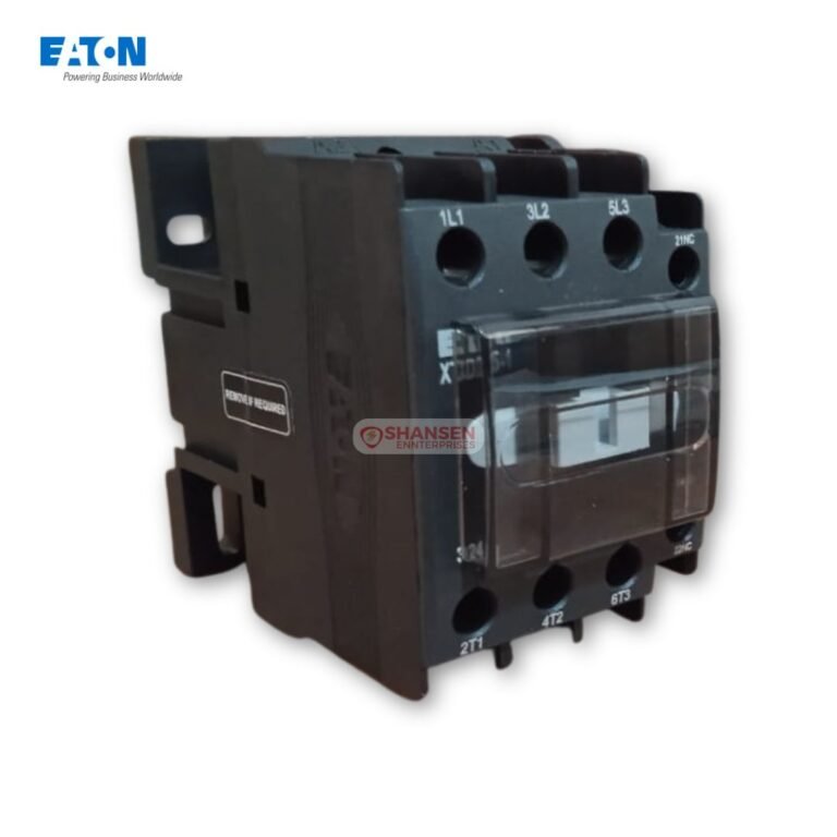 Category: Eaton Contactors - Fuses and contactors