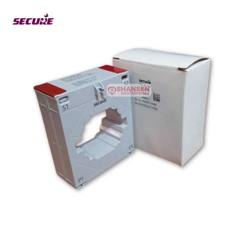 104‑80(45)Current Transformer - Electrical Fuses & Contactors