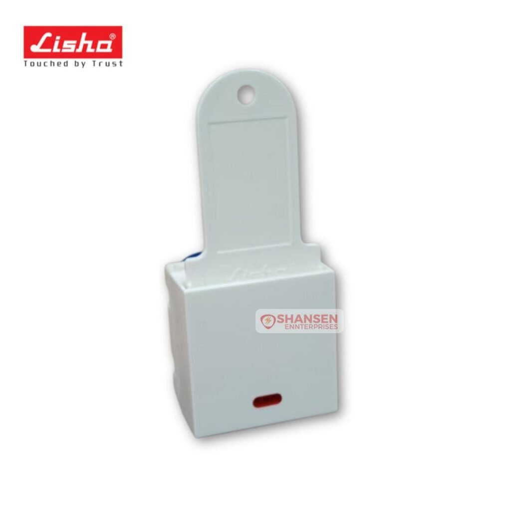 Category: Lisha Brand Switches - Fuses and contactors