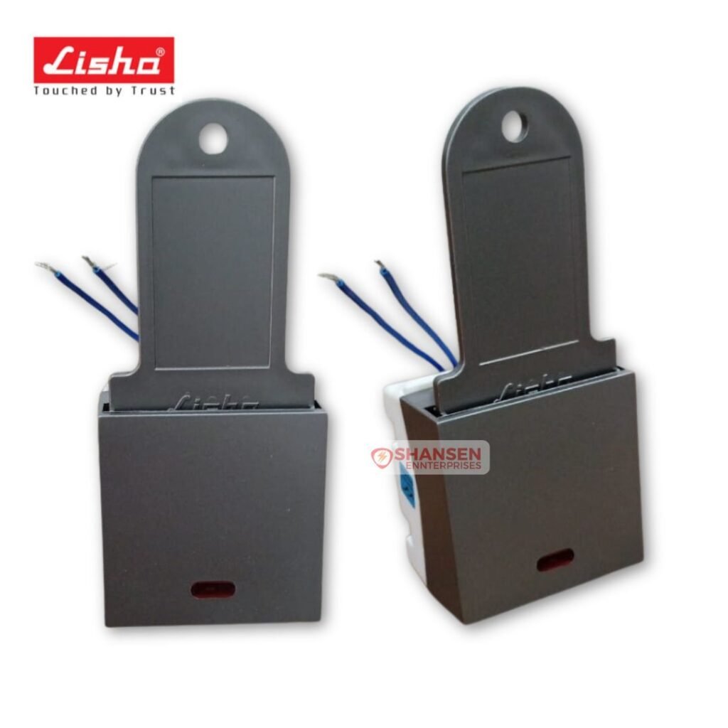 Category: Lisha Brand Switches - Fuses and contactors
