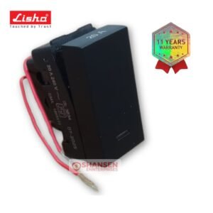 Category: Lisha Brand Switches - Fuses and contactors
